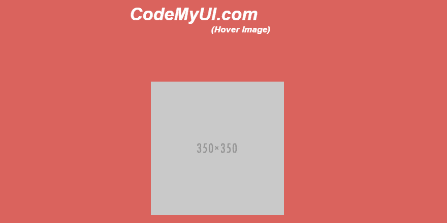 Pure Css Responsive Image Caption Hover Effect Codemyui